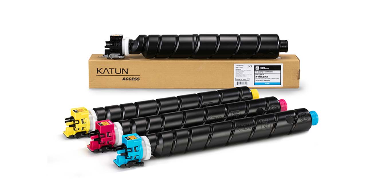 Katun announces new products in EMEA - The Recycler - 20/01/2023