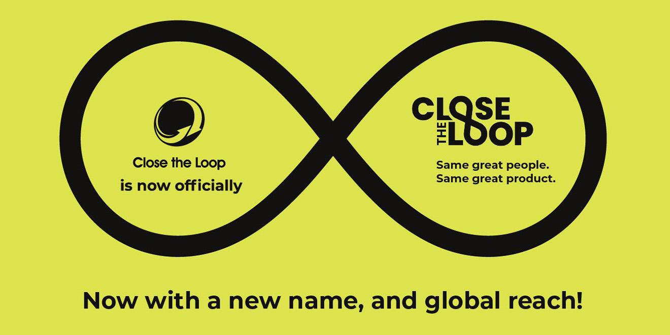 Close The Loop Group Unifying A Vision For A Sustainable Future The Recycler 